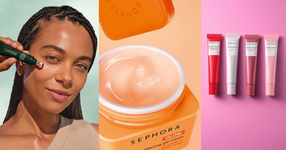 What’s New at Sephora Singapore: 2025 Brands & Trends